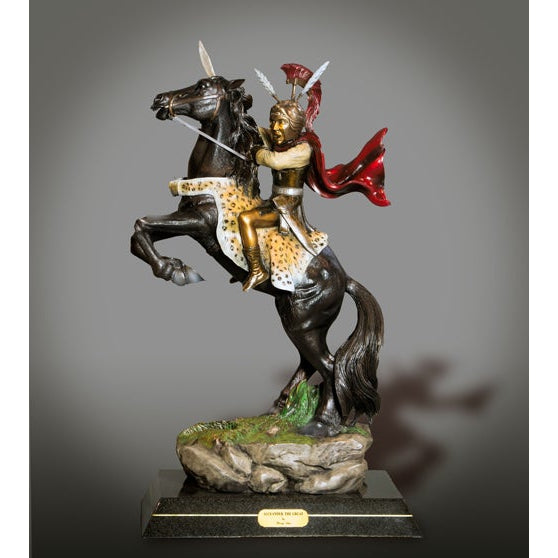 Alexander The Great – Key West Gallery