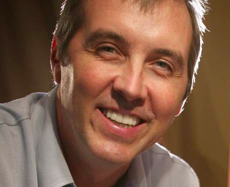 Meet Thomas Arvid at Key West Gallery