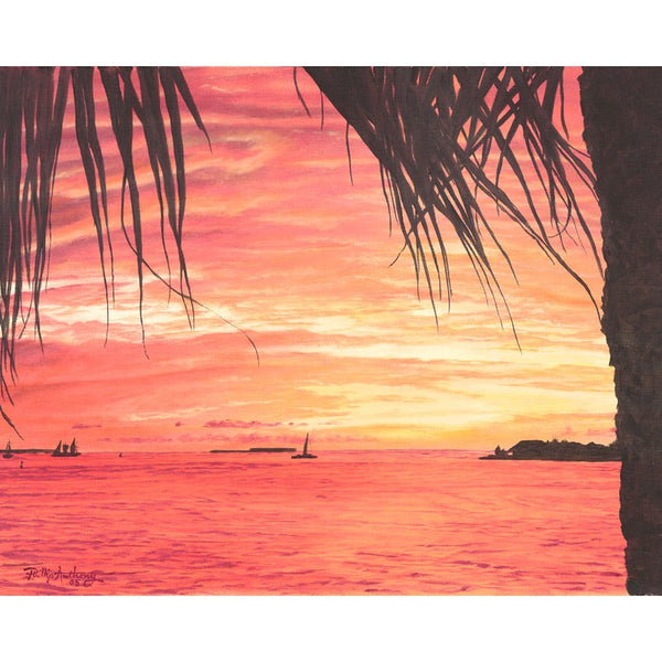 Mallory Square – Key West Gallery