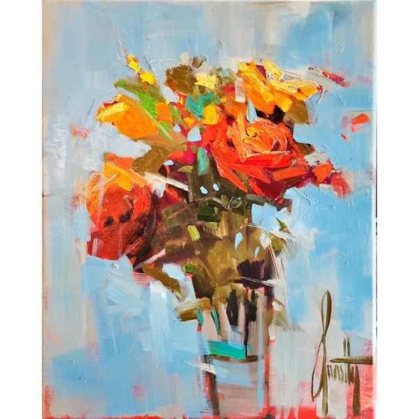 Color – Key West Gallery