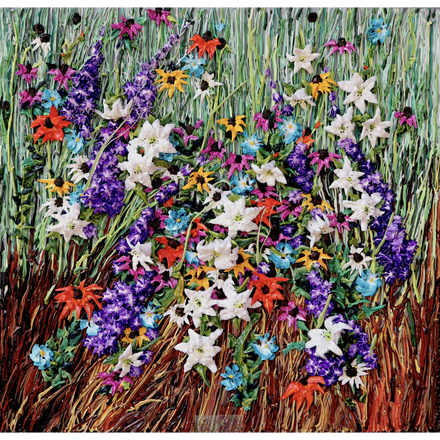 Judith Dunbar – Key West Gallery