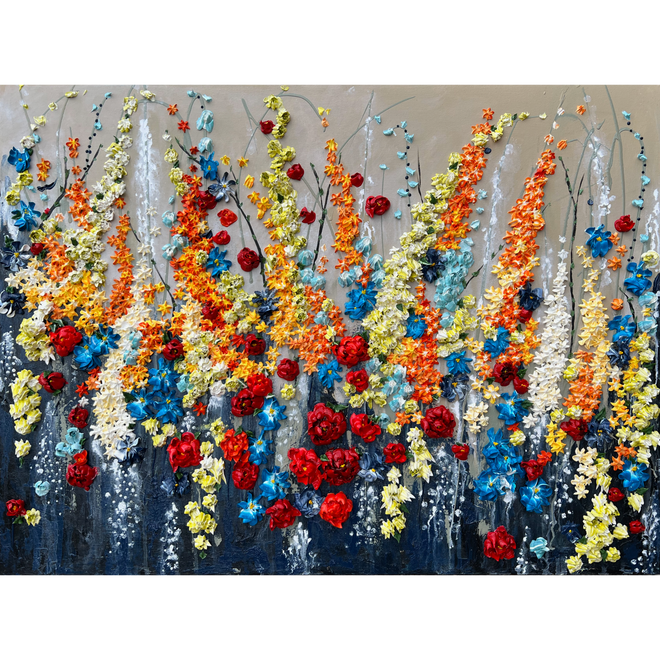 Judith Dunbar – Key West Gallery