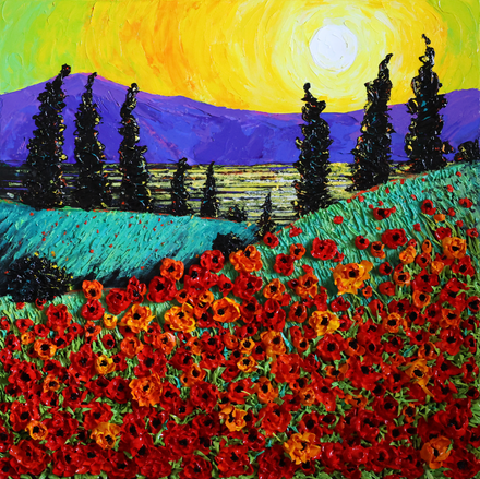 Judith Dunbar – Key West Gallery