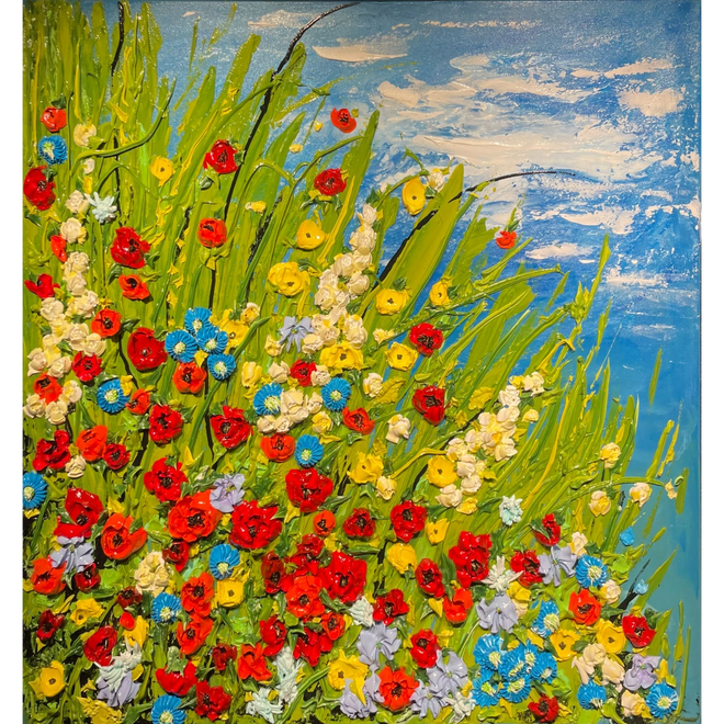 Judith Dunbar – Key West Gallery