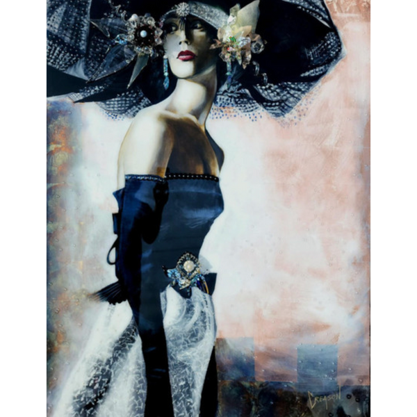 The Goodbye – Key West Gallery