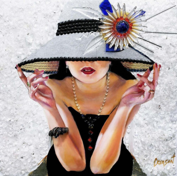 The Spectator – Key West Gallery