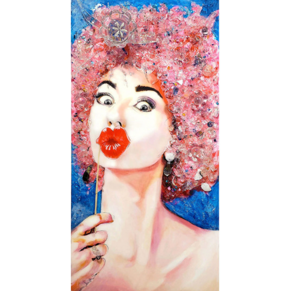 Two Lips – Key West Gallery