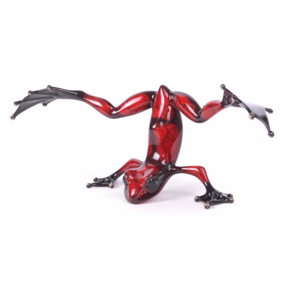 Joker(red) & Jester(blue) – Key West Gallery