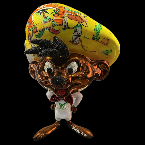 Nacho Average Mouse – Key West Gallery