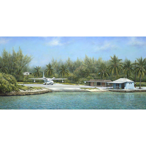BIMINI ISLAND – Key West Gallery