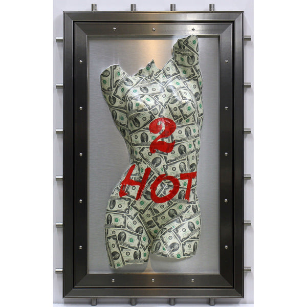 2 Hot – Key West Gallery