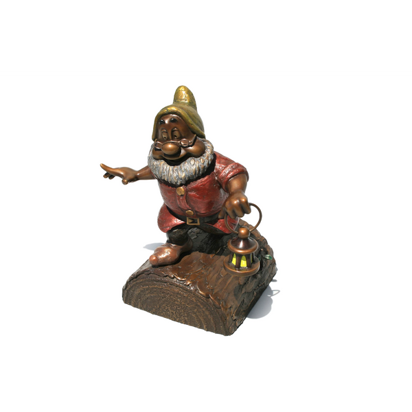 Seven dwarfs - Doc – Key West Gallery