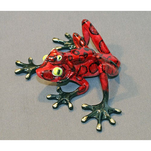 Hitchhiker Frog – Key West Gallery