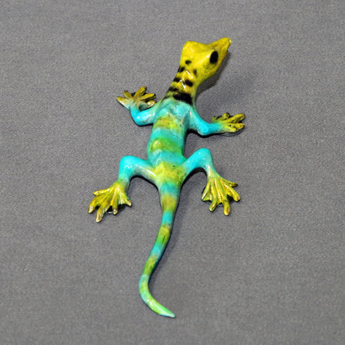 Rango Lizard – Key West Gallery
