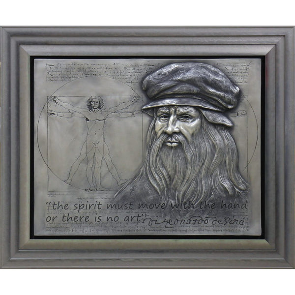 Renaissance Man – Key West Gallery