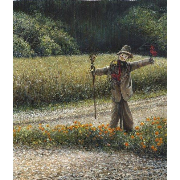 SCARECROW – Key West Gallery