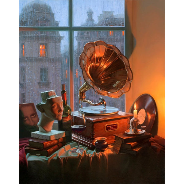 Solid Rock – Key West Gallery