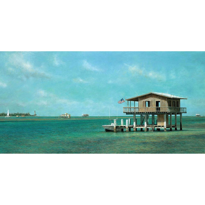 TRIPP HARRISON EDITIONS – Key West Gallery