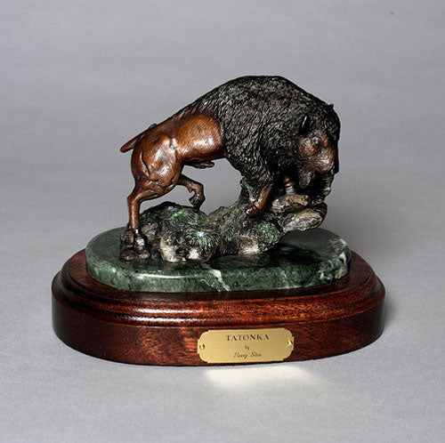 Tatanka Buffalo – Key West Gallery