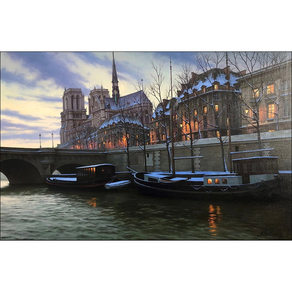 Timeless Passage – Key West Gallery