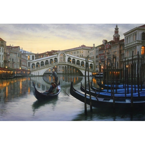 Venetian Holiday – Key West Gallery