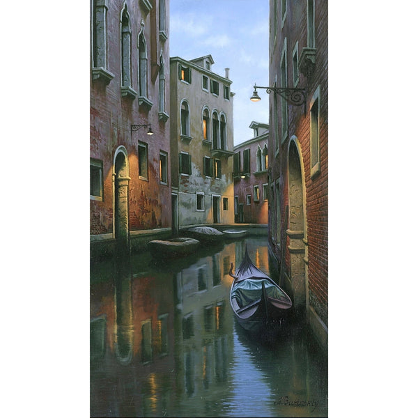 Venetian Legacy – Key West Gallery