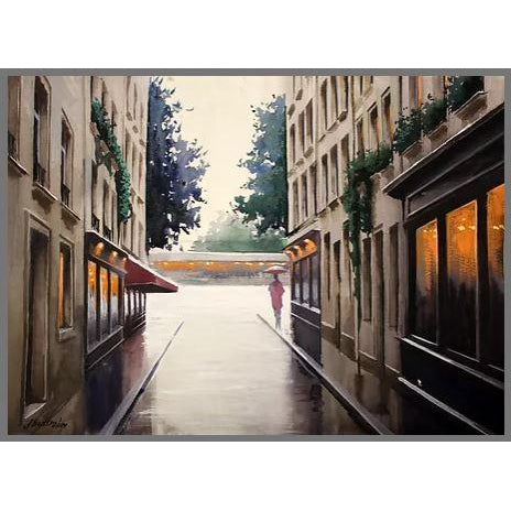 ALEXEI BUTIRSKIY ORIGINALS – Key West Gallery