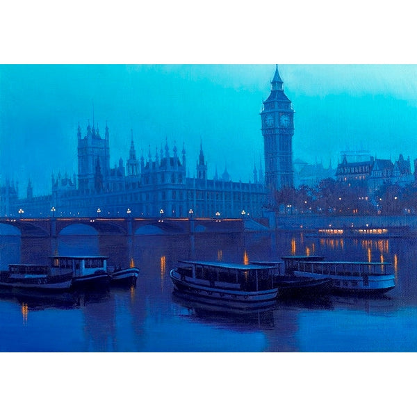 London Fog – Key West Gallery