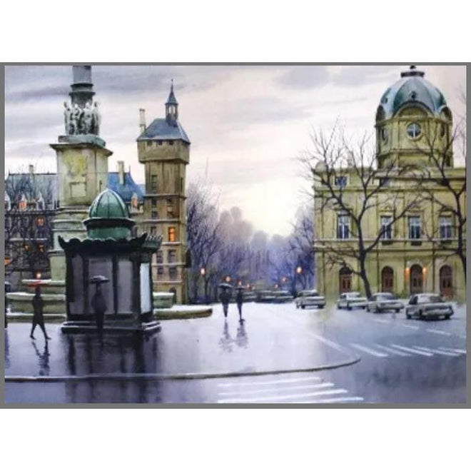 ALEXEI BUTIRSKIY ORIGINALS – Key West Gallery